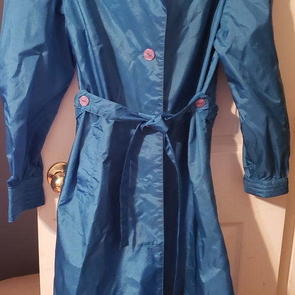 the totes coat | Jackets & Coats | Vintage The Totes Trench Rain Coat ...